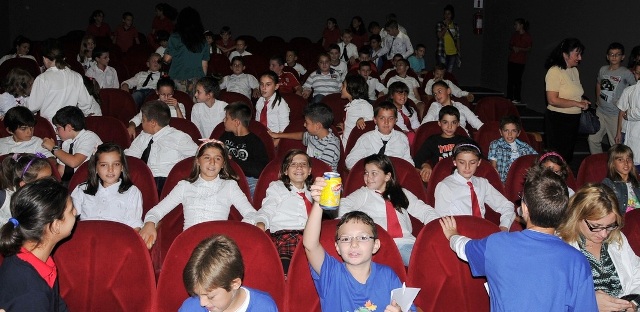AniFestRozafa – The International Film Festival "Cinema of the Future ...