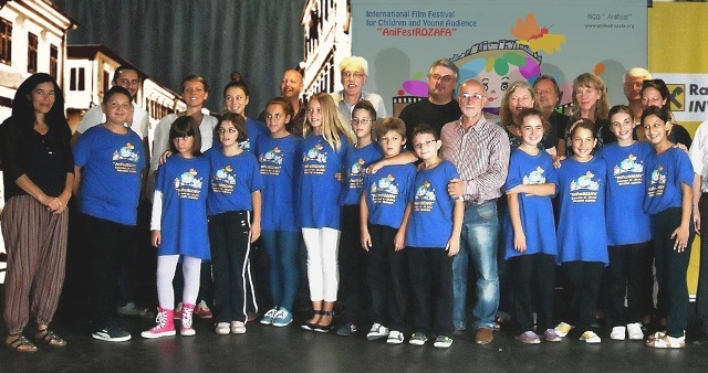 AniFestRozafa – The International Film Festival "Cinema of the Future ...