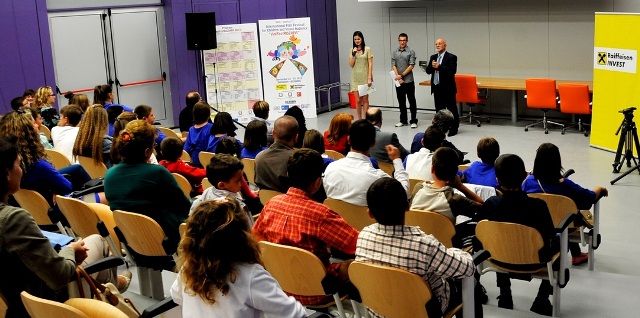 AniFestRozafa – The International Film Festival "Cinema of the Future ...