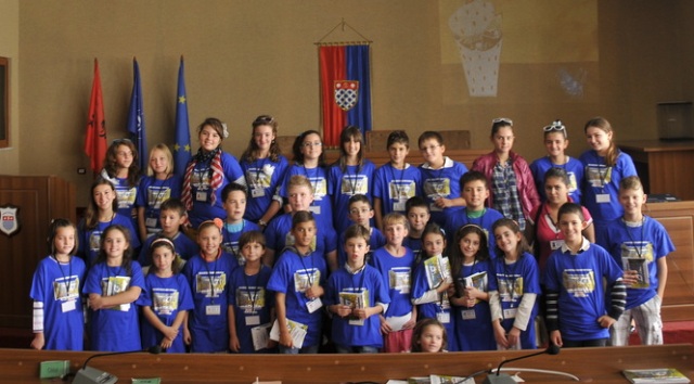 AniFestRozafa – The International Film Festival "Cinema of the Future ...