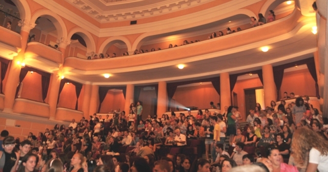 AniFestRozafa – The International Film Festival "Cinema of the Future ...