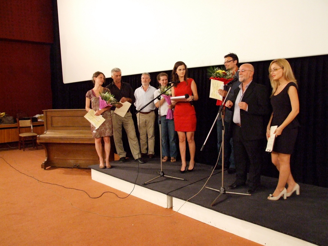 AniFestRozafa – The International Film Festival "Cinema of the Future ...