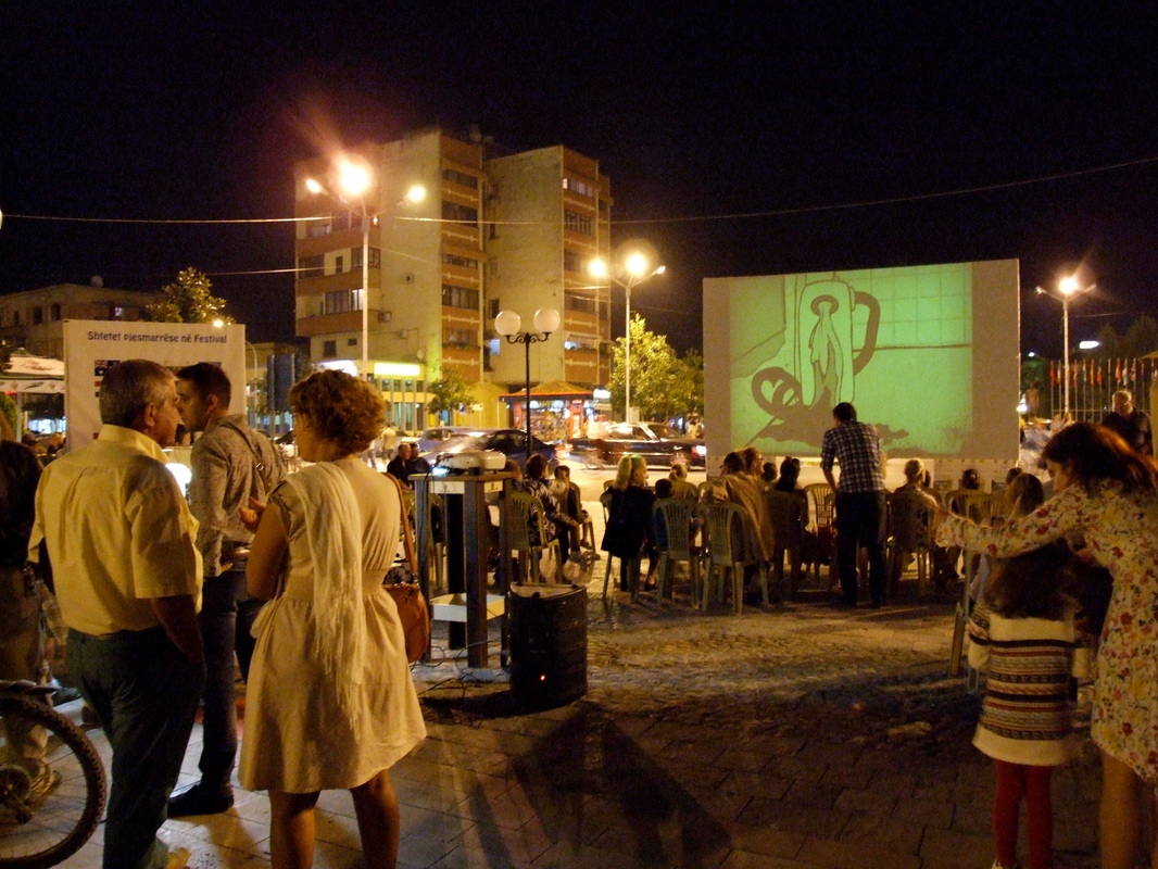 AniFestRozafa – The International Film Festival "Cinema of the Future ...